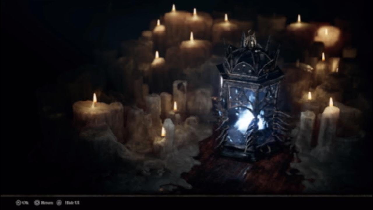 Lords of The Fallen OST - The Unbroken Promise - YouTube
