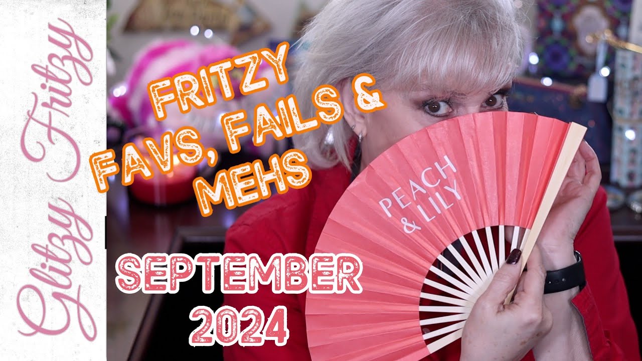 FRITZY FAVS FAILS & MEHS SEPTEMBER 2024 - YouTube