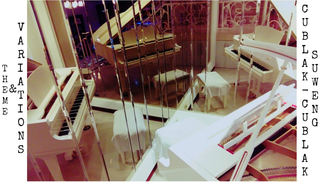 Variation 7 - YouTube