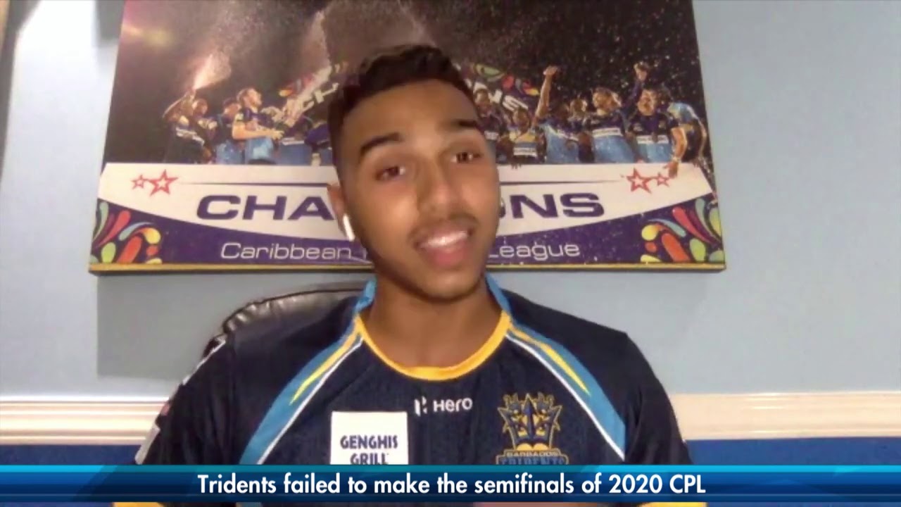 Recap: Hero Caribbean Premier League | SportsMax Zone - YouTube