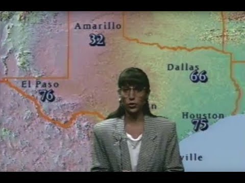 News 23 - April 9, 1997 - YouTube