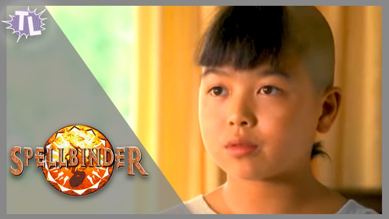 Sun Becomes a Star | Spellbinder: Land of the Dragon Lord - Episode 8 ...