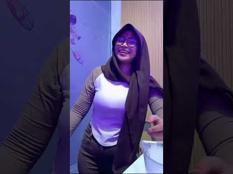 Bunda keisha dan penerusnya
