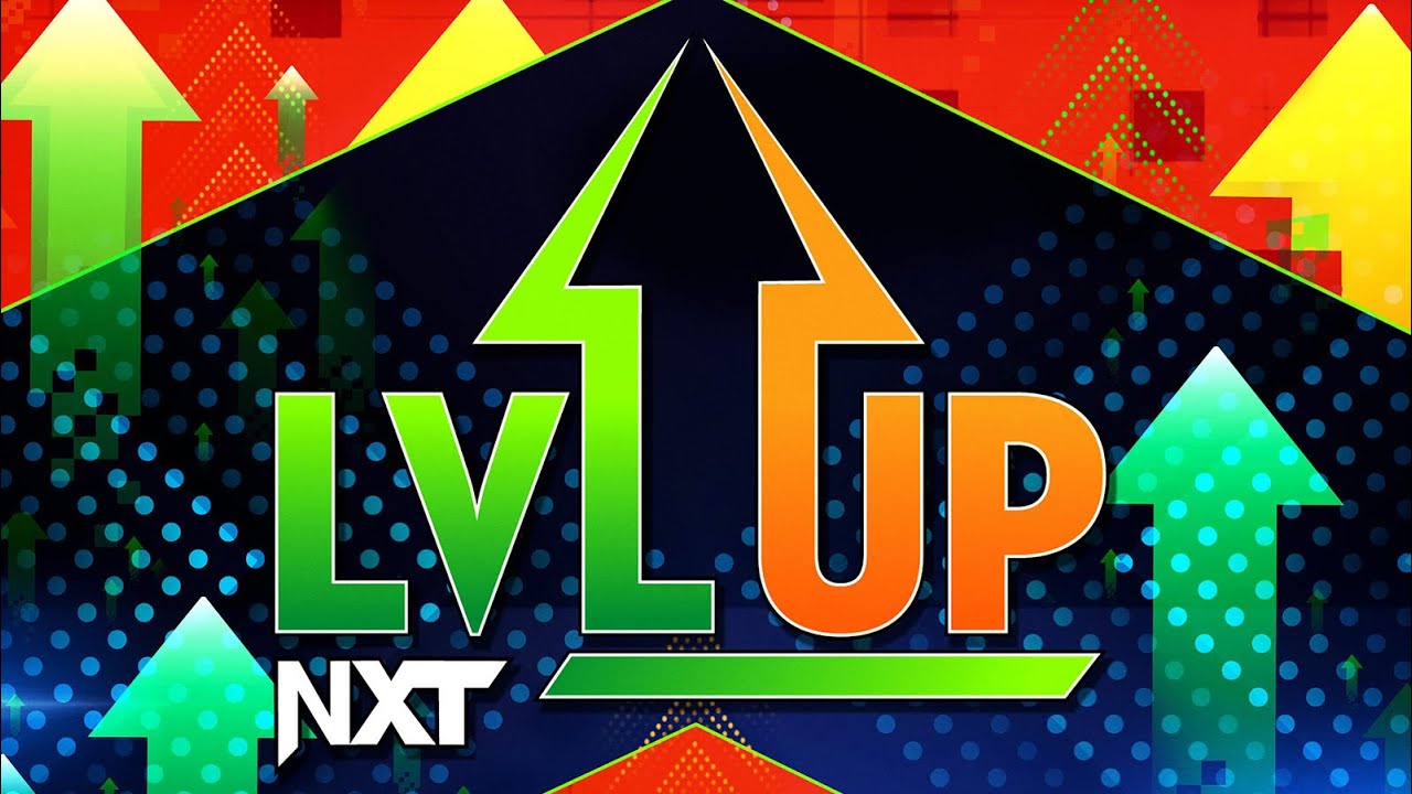 EPISODE 5 NXT LVL UP; BIG BAD BEVERLY WENT FROM A NEWBIE TO INTRODUCING ...