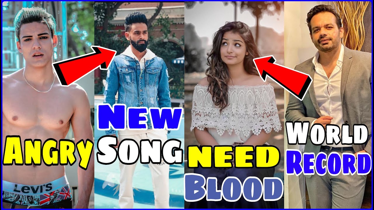 Rizxtar Angry, Amir Siddiqui New Song, Instagram Launch Reels, Flying ...