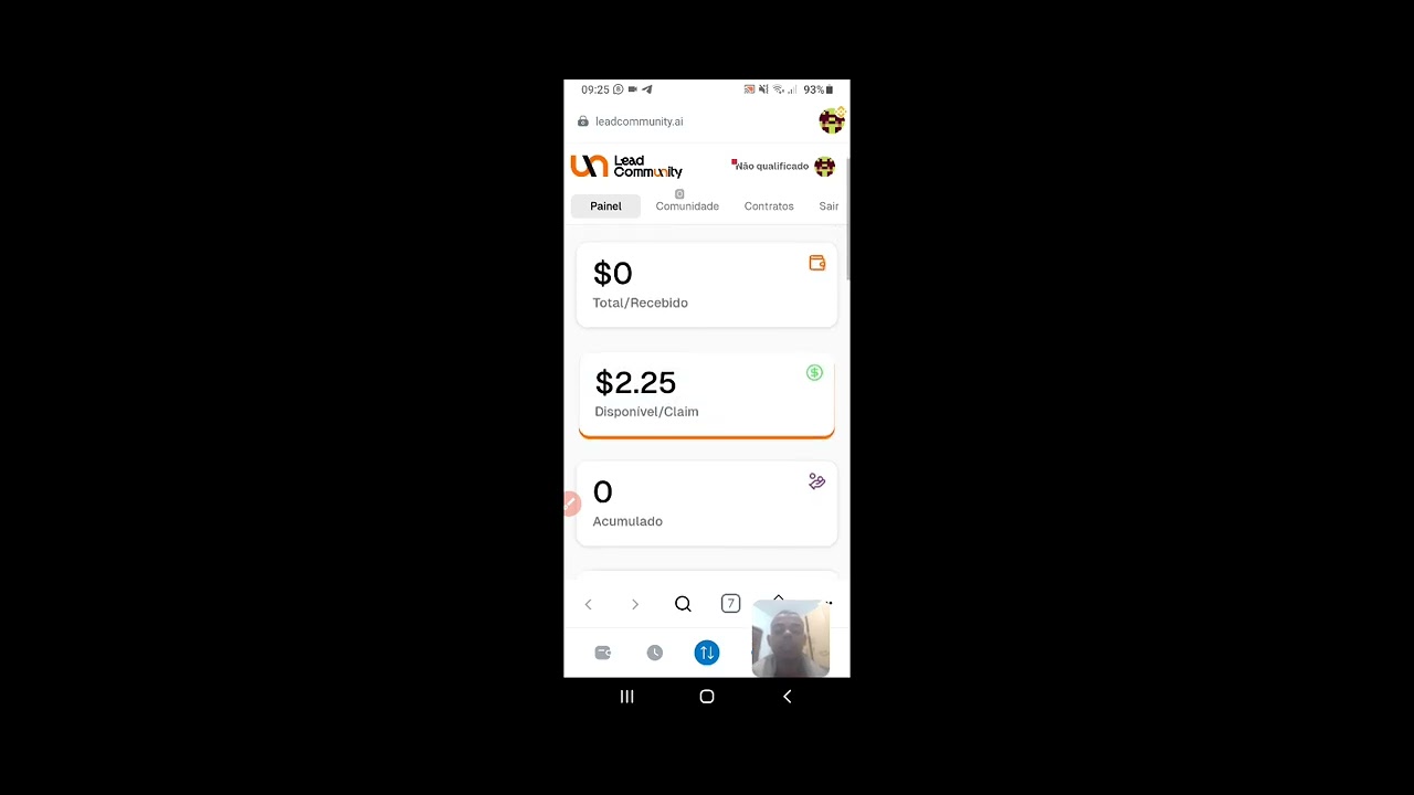 Como Funciona Metamask Lead Community - YouTube