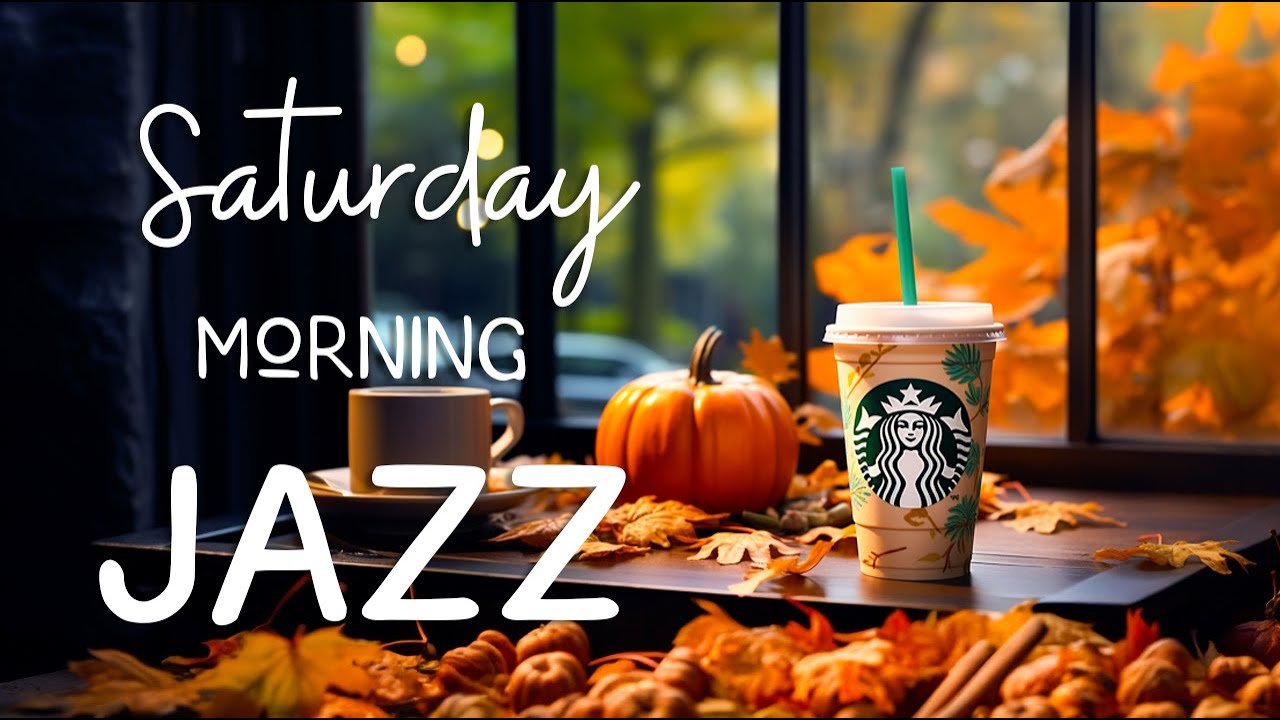 Saturday Morning Jazz - Keep blissful your moods with Upbeat Jazz ...