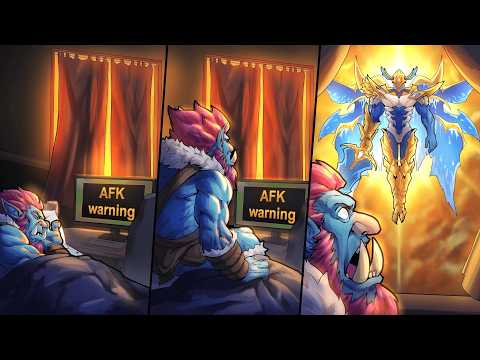 CAAN PEAAK AATROX CAARRY 4V5?!