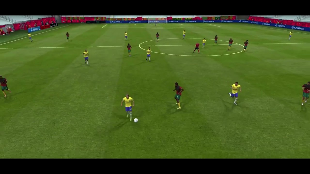 FIFA Max - YouTube