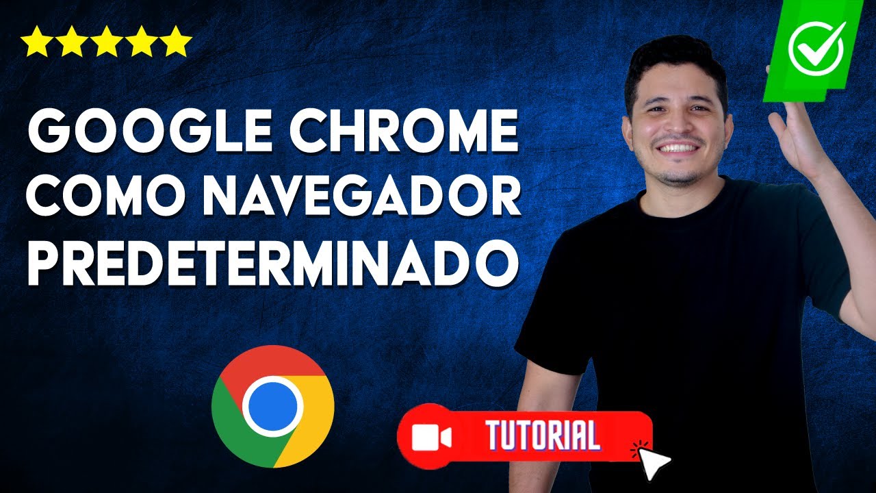 Cómo PONER Google como PÁGINA PRINCIPAL o de INICIO en Google Chrome ...
