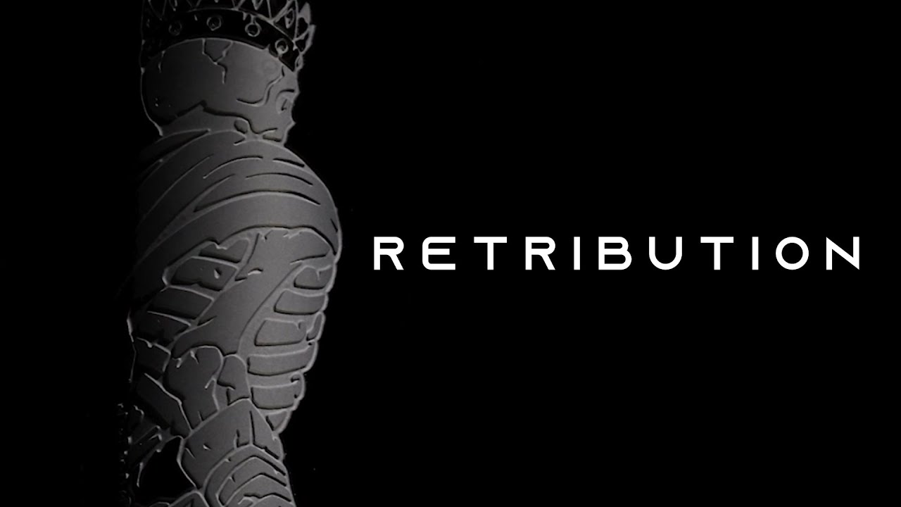 Unveiling 'Retribution' - The Final Chapter of the Skull Emperor Saga ...