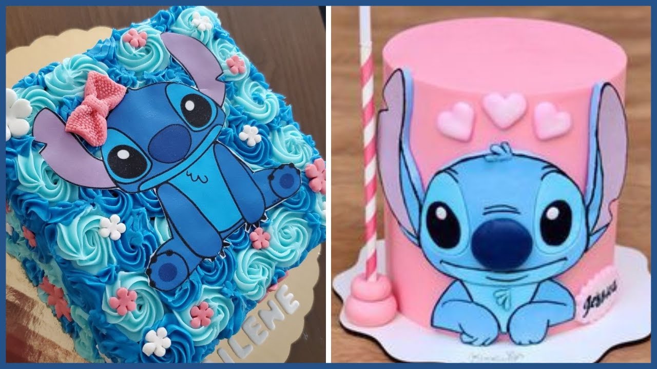 TOP 10 BOLO STITCH - YouTube