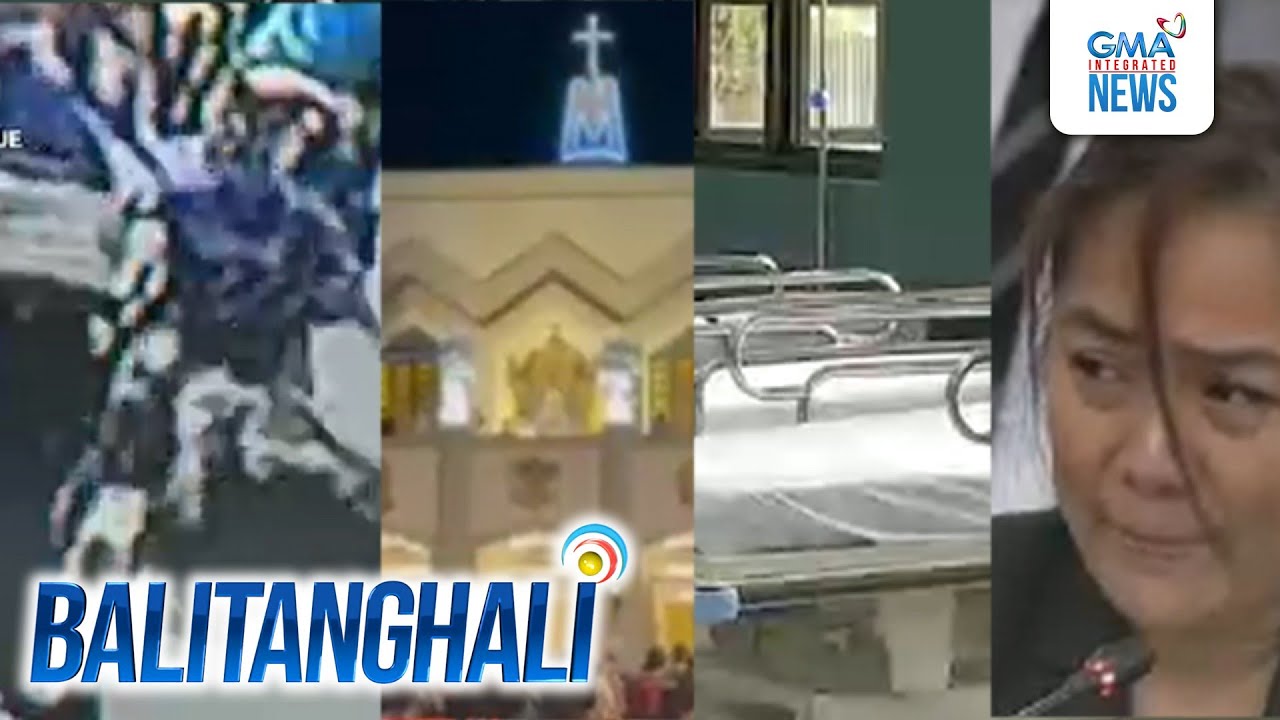 Balitanghali: (Part 2) April 15, 2025 - YouTube