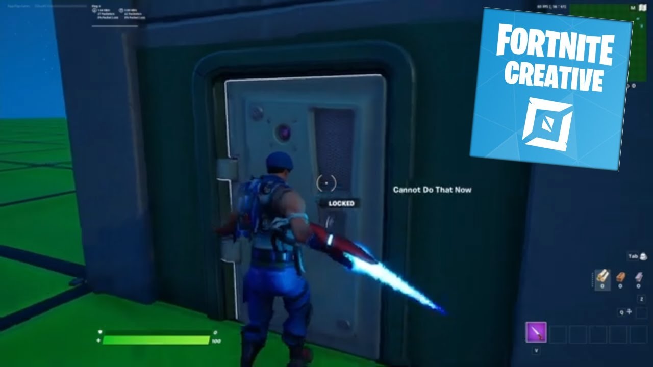 HOW To Make LOCKED DOORS Fortnite Creative YouTube how-to-make-locked-doors-fortnite-creative-youtube