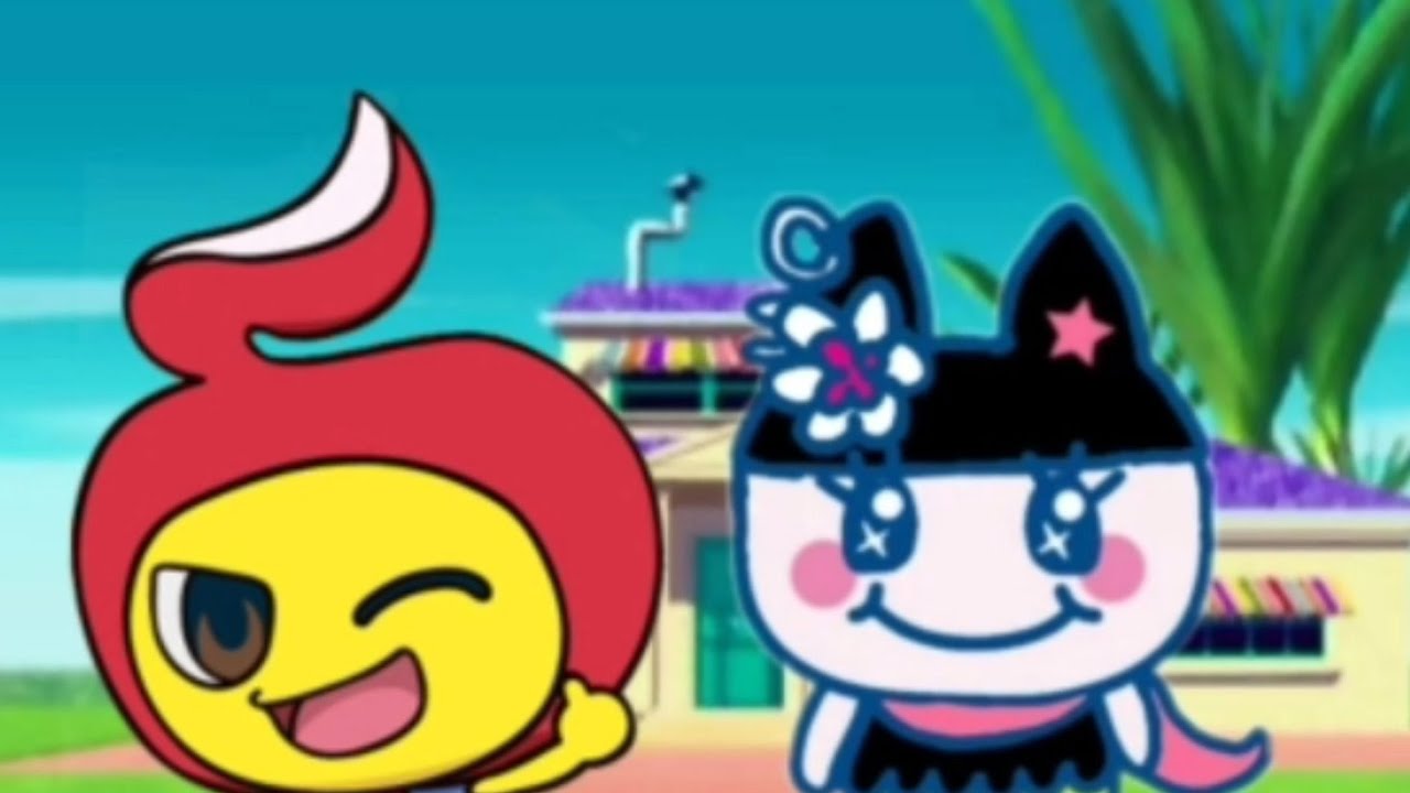 Oggy And The Cockroaches 😁😍Charatchi This Is KuroNeenetchi Friend😍😁 ...