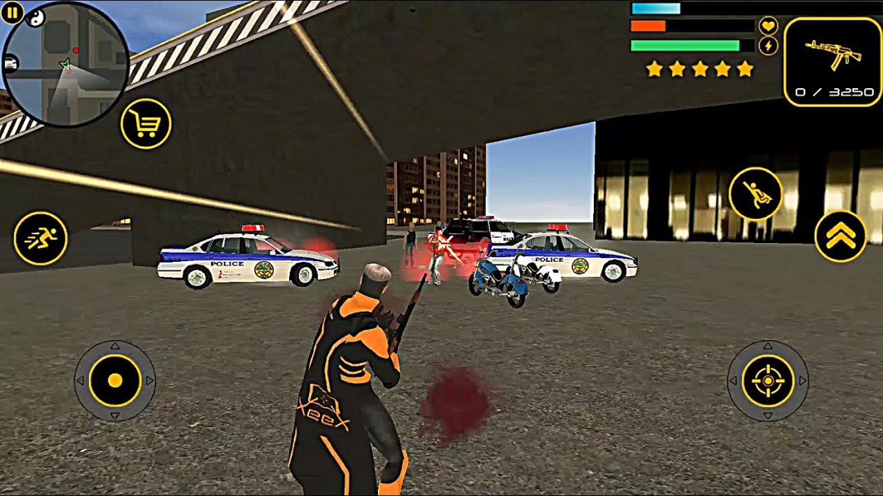 Naxeex Superhero #2 by Naxeex LLC | GamePlay FHD - YouTube