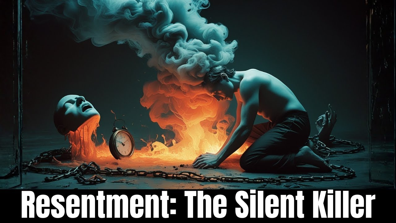 The Psychology of Resentment – Nietzsche’s Darkest Lesson - YouTube