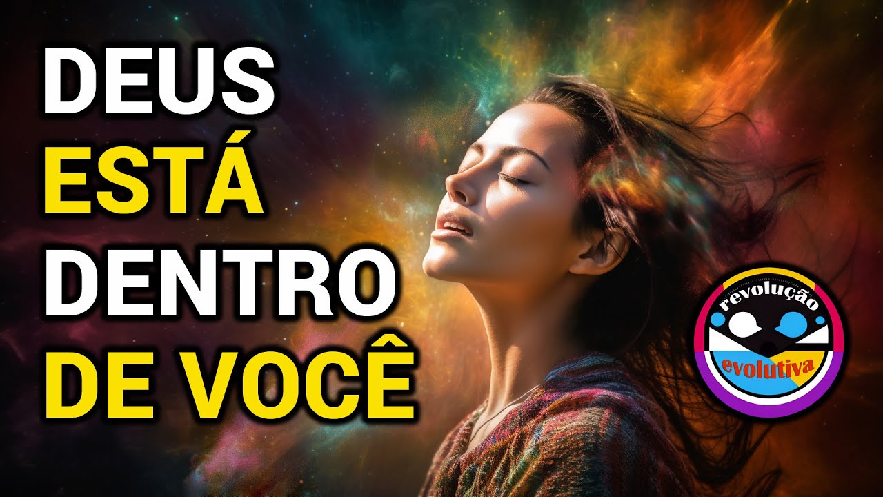 Descubra o Poder Interior: Como Reconhecer a Presença Divina - YouTube