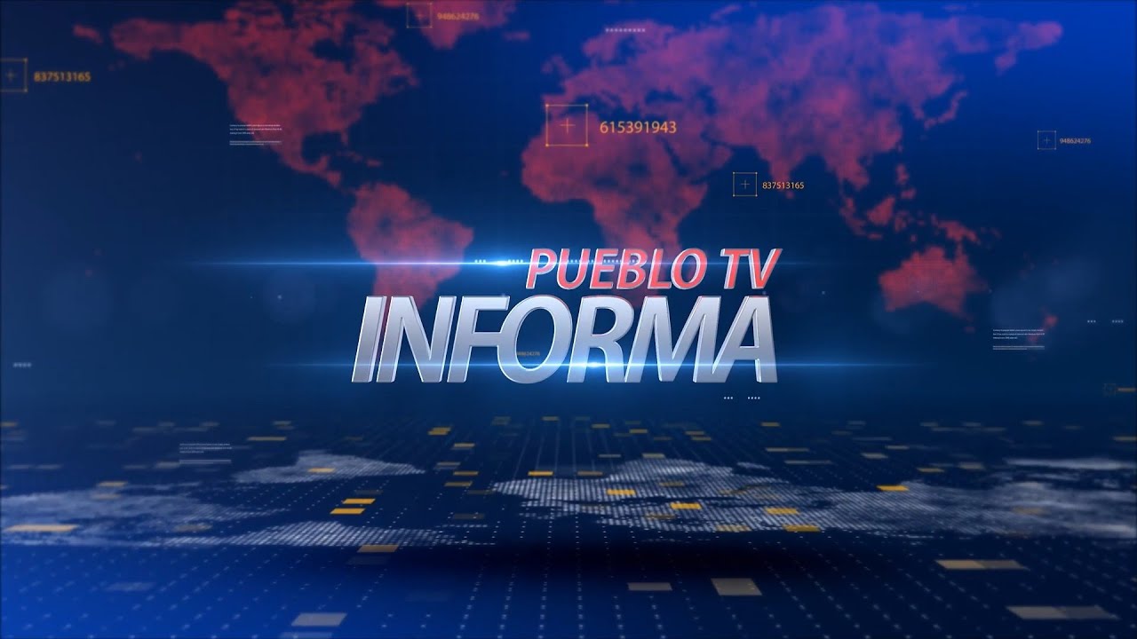 PUEBLO TV INFORMA /// TRANQUERAS, MARTES 18 DE ABRIL de 2023 - YouTube