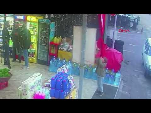 Çocuğun, Türk bayrağı sevgisi