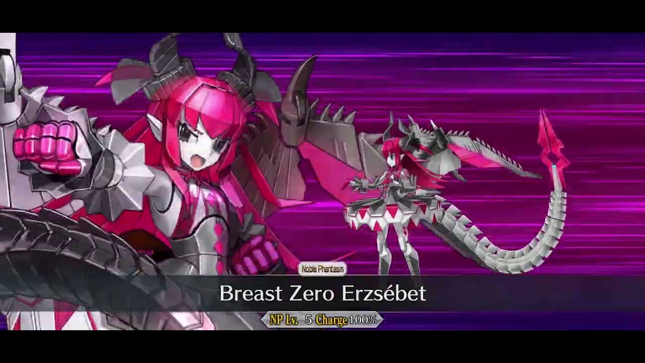 [FGO NA] LB6 Avalon le Fae: Woodwose - F2P Set-up. - YouTube