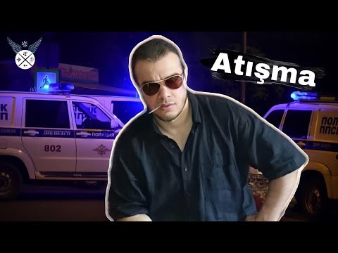 TƏCİLİ: Kriminal avtoritetlər arasında atışma