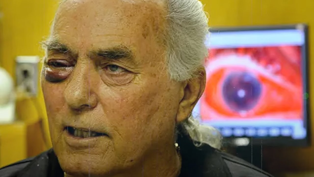 The True Crime Story of Jim David Adkisson - YouTube