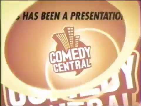 First Television/Comedy Central (2000) - YouTube