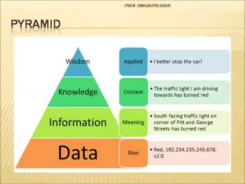 What is Data,Data object and Datatypes - YouTube