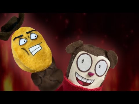 TWIDDLEFINGER PLUSH EDITION GOOD ENDING - YouTube