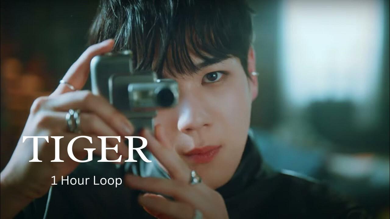 [1 Hour Loop] JO1 - Tiger - YouTube