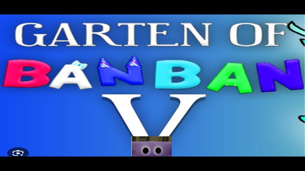 banban 5 - YouTube