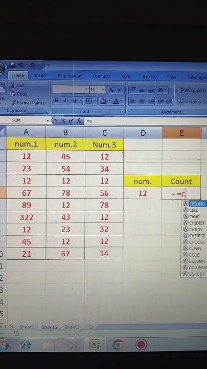 Pro Trick In Excel Trending Exceltech Viral Microsoftexcel Excelshortcuts Excelgyan Youtube