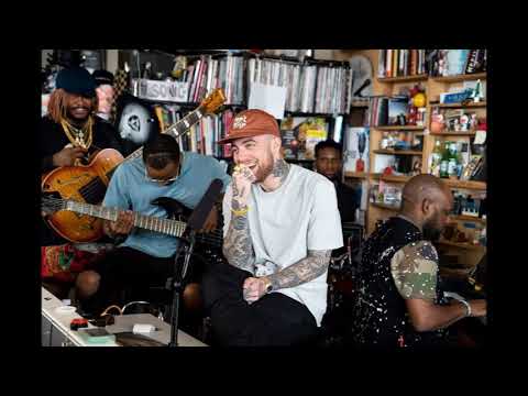 Mac Miller Small Worlds - YouTube