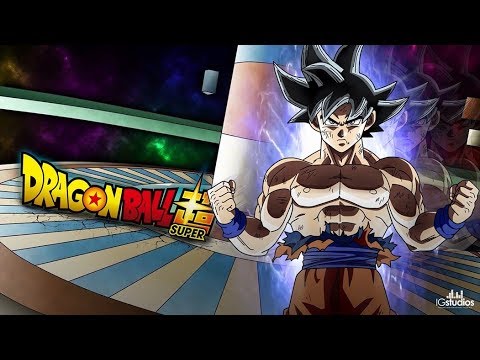 Mario Caldera: Dragon Ball Super - Ultimate Battle (Español Latino ...