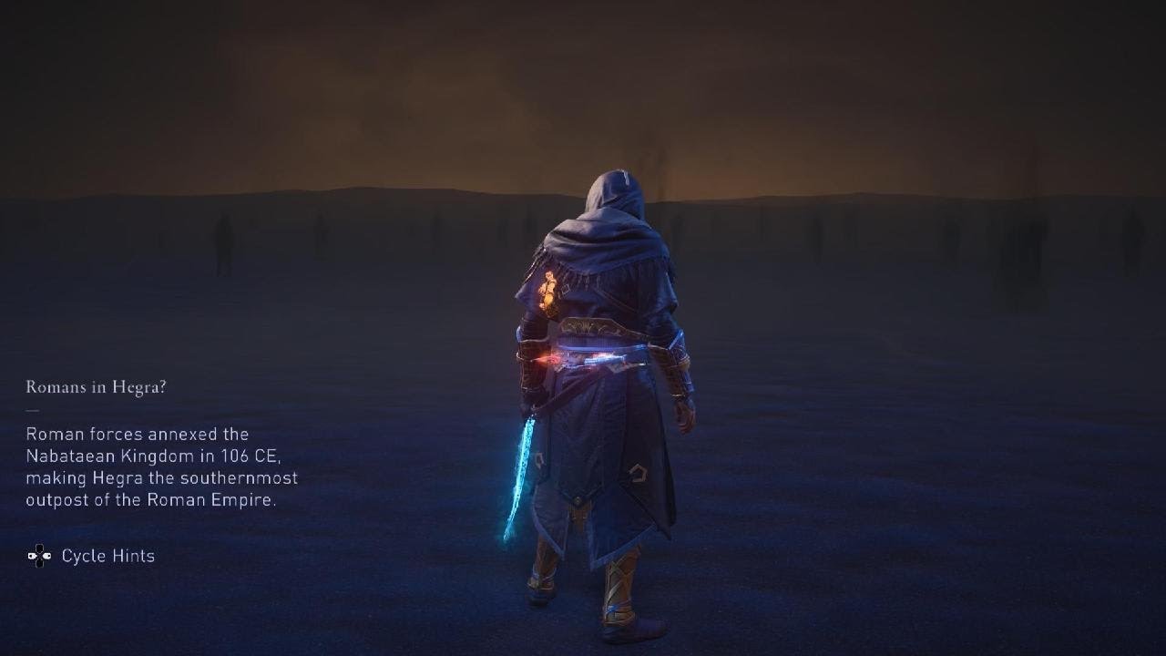 Assassin's Creed Mirage free the animals replay sequence - YouTube