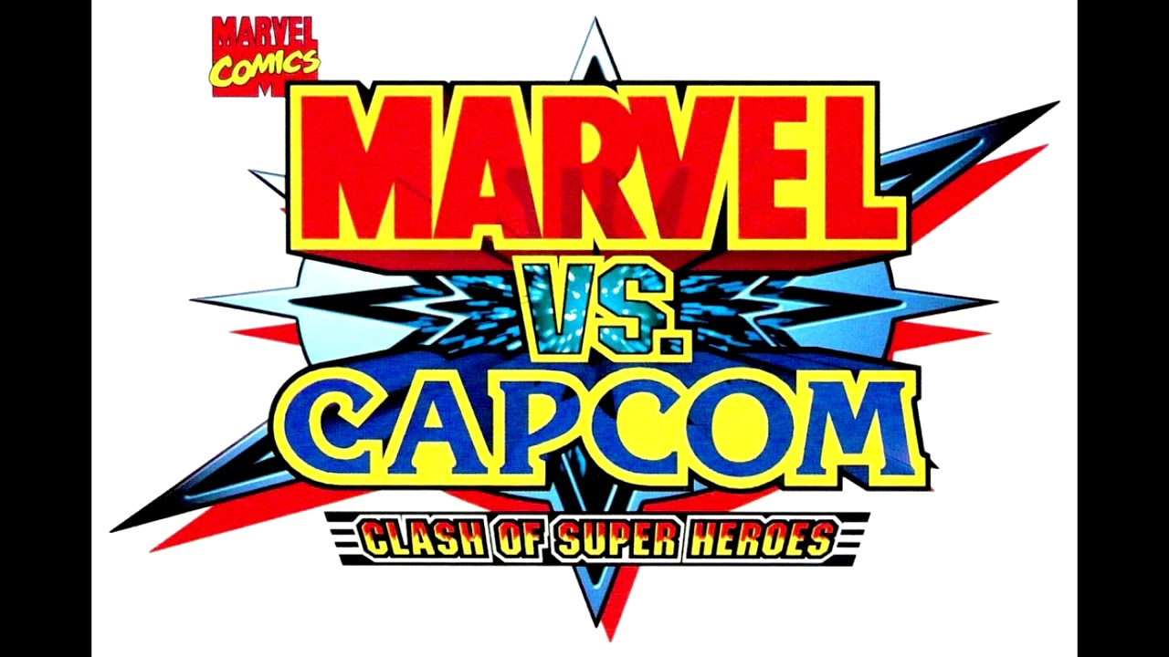 Jin theme - from Marvel vs Capcom COVER Band/Orchestra (First versión ...