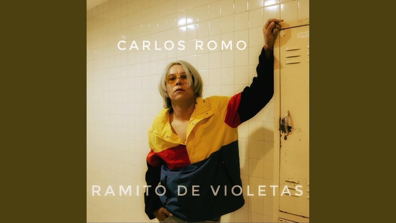 Ramito de Violetas - YouTube Music