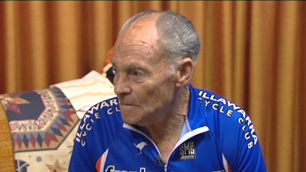 Eric Doughty - Local Legend by Sam Derrick 2009 - YouTube