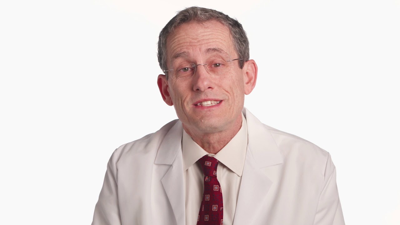 Dr. Wayne Meyer, MD | Internal Medicine | Rockville, MD - YouTube