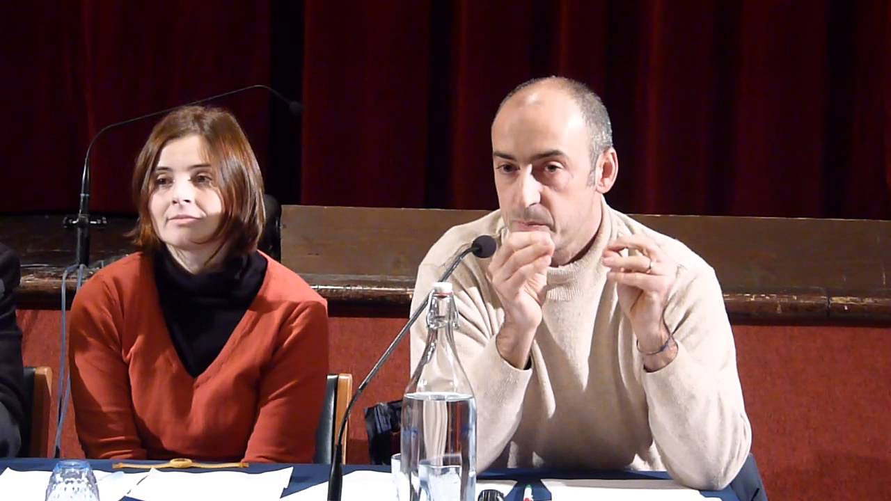 Lorenzo Brocchini - YouTube