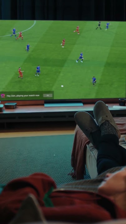 The perfect match - YouTube