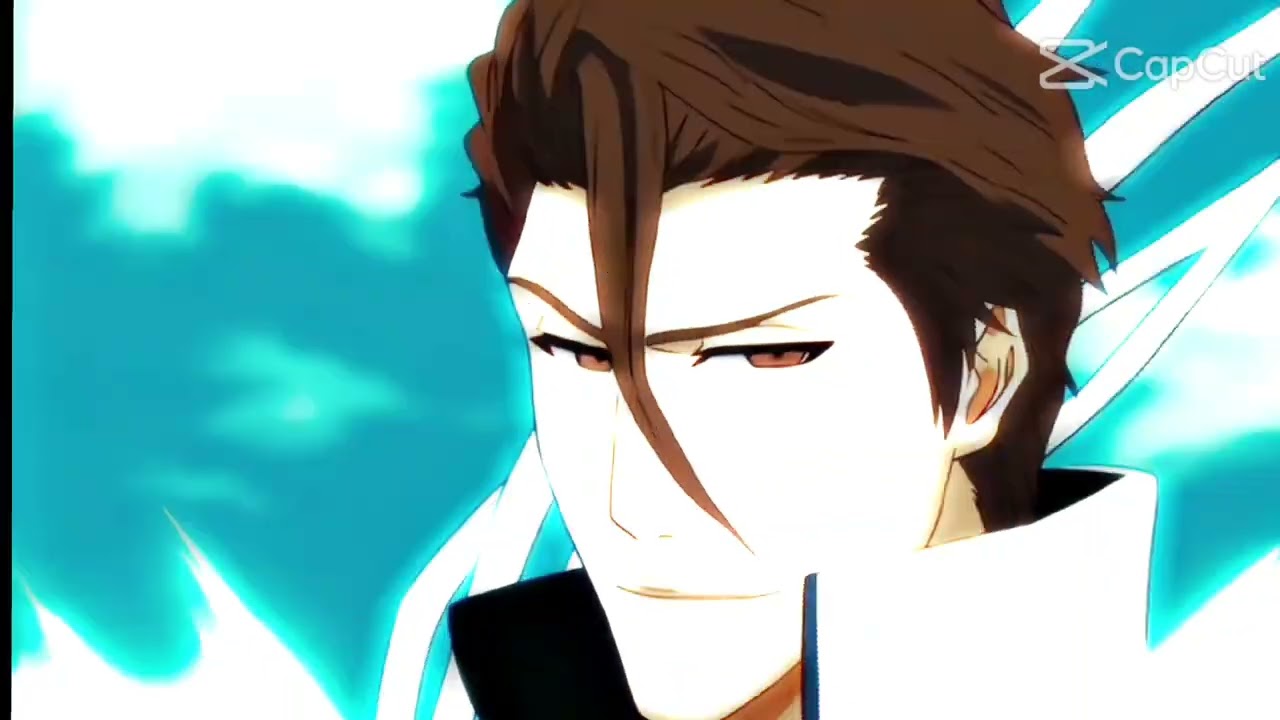 aizen Edit 4k - YouTube