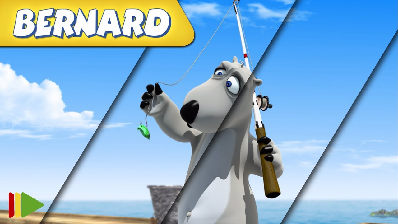 BERNARD | Collections 63 | Complete series | Drawings for children ...