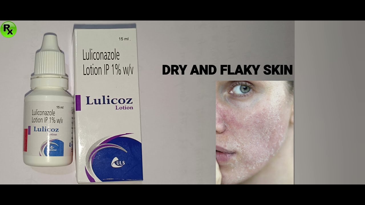 Lulicoz Lotion Uses | Benifits | Composition | How to Apply | Side ...