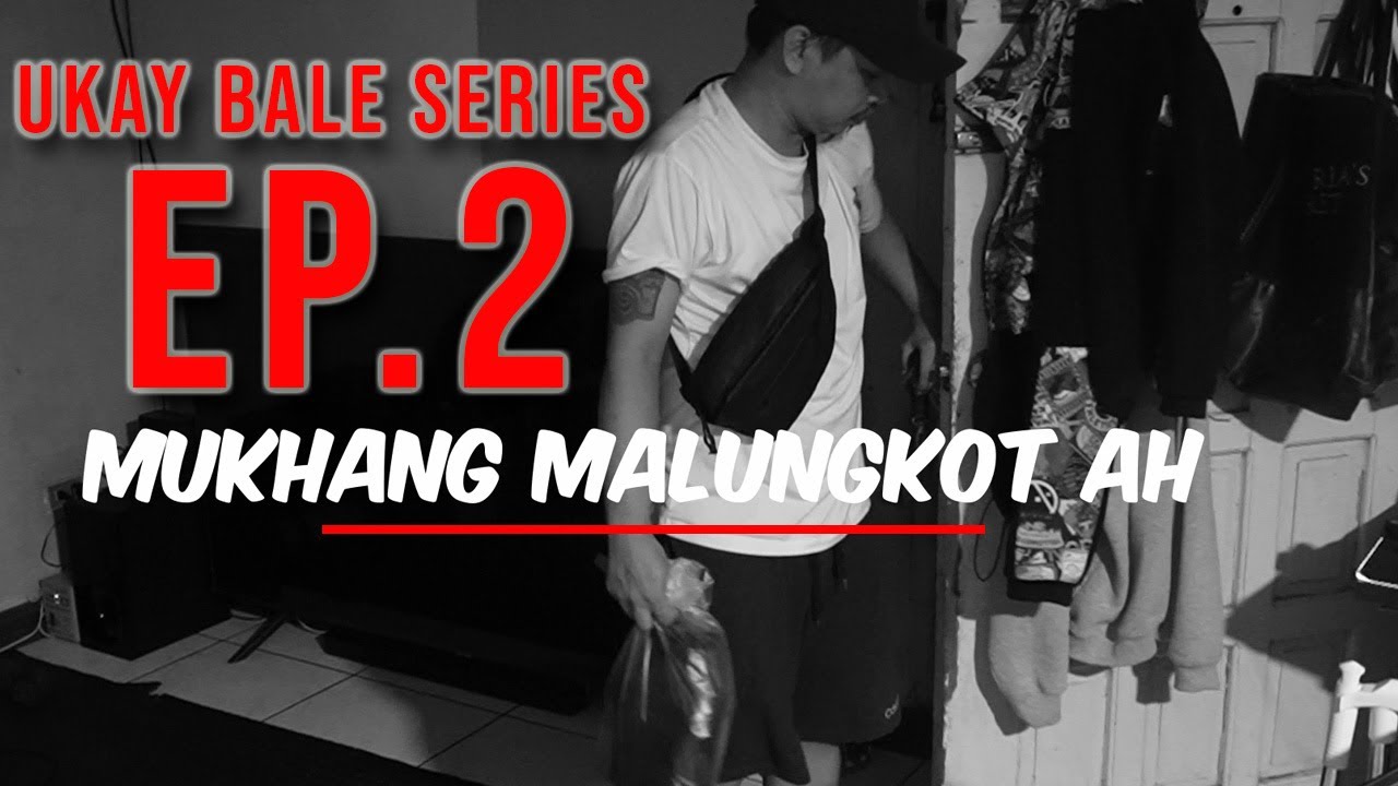 UKAY BALE SERIES EP.2 750 pesos lang ang kinita - YouTube