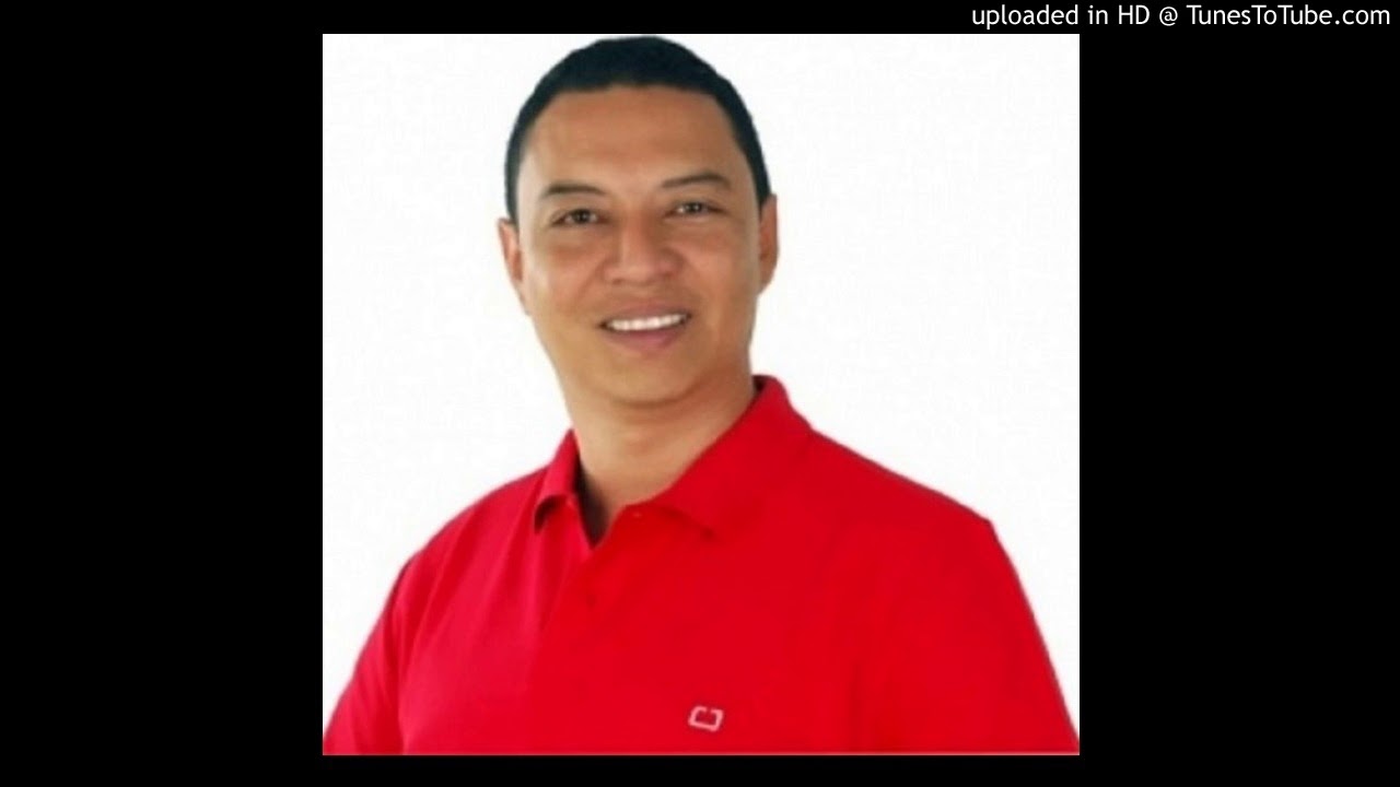Diputado Alexander Tovar y sus aspiraciones políticas para el 2019 ...