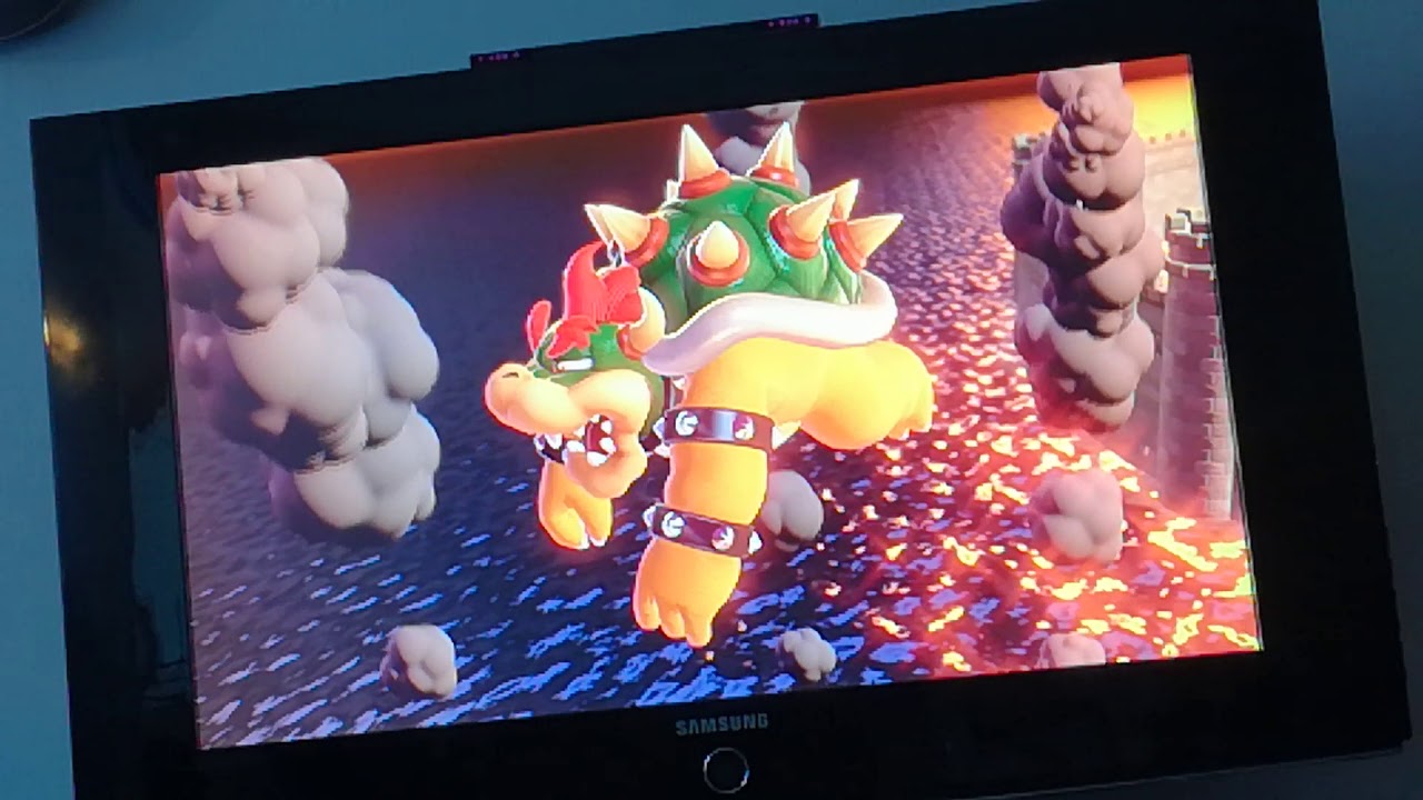 Kat armén. Mario #2 - YouTube