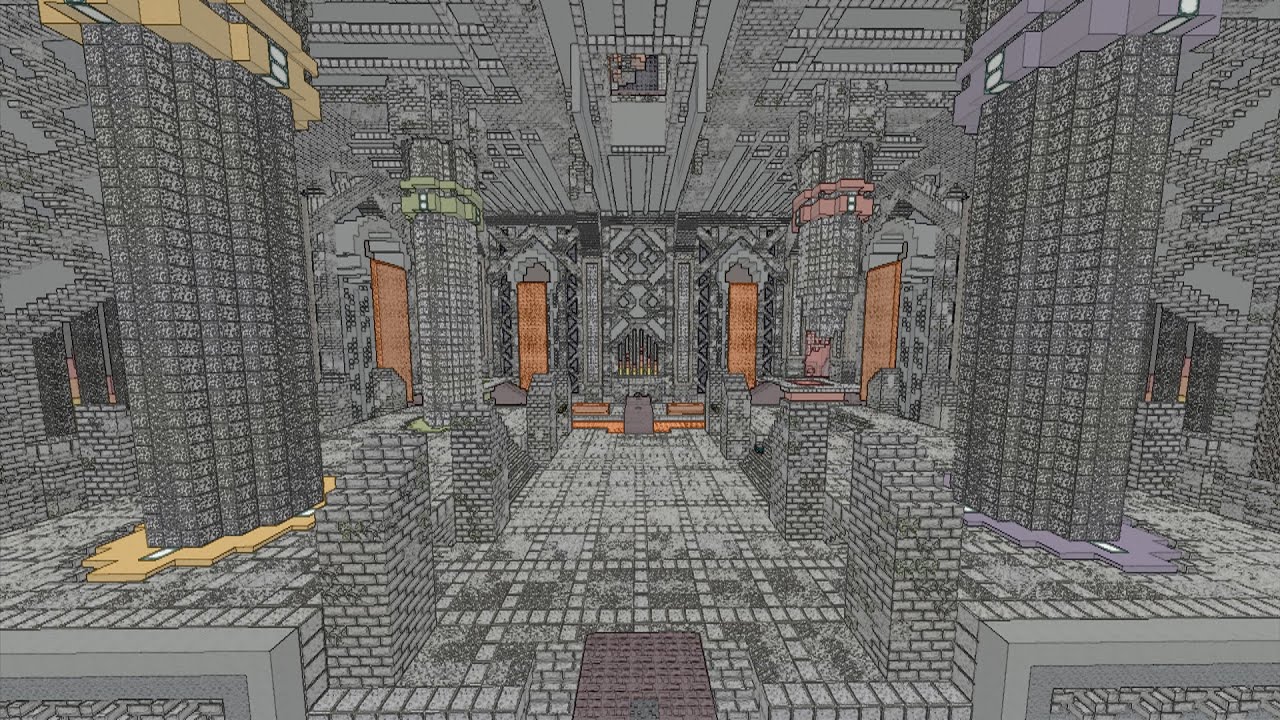 Hypixel Skyblock Серия 107:Grind for AOTS - YouTube