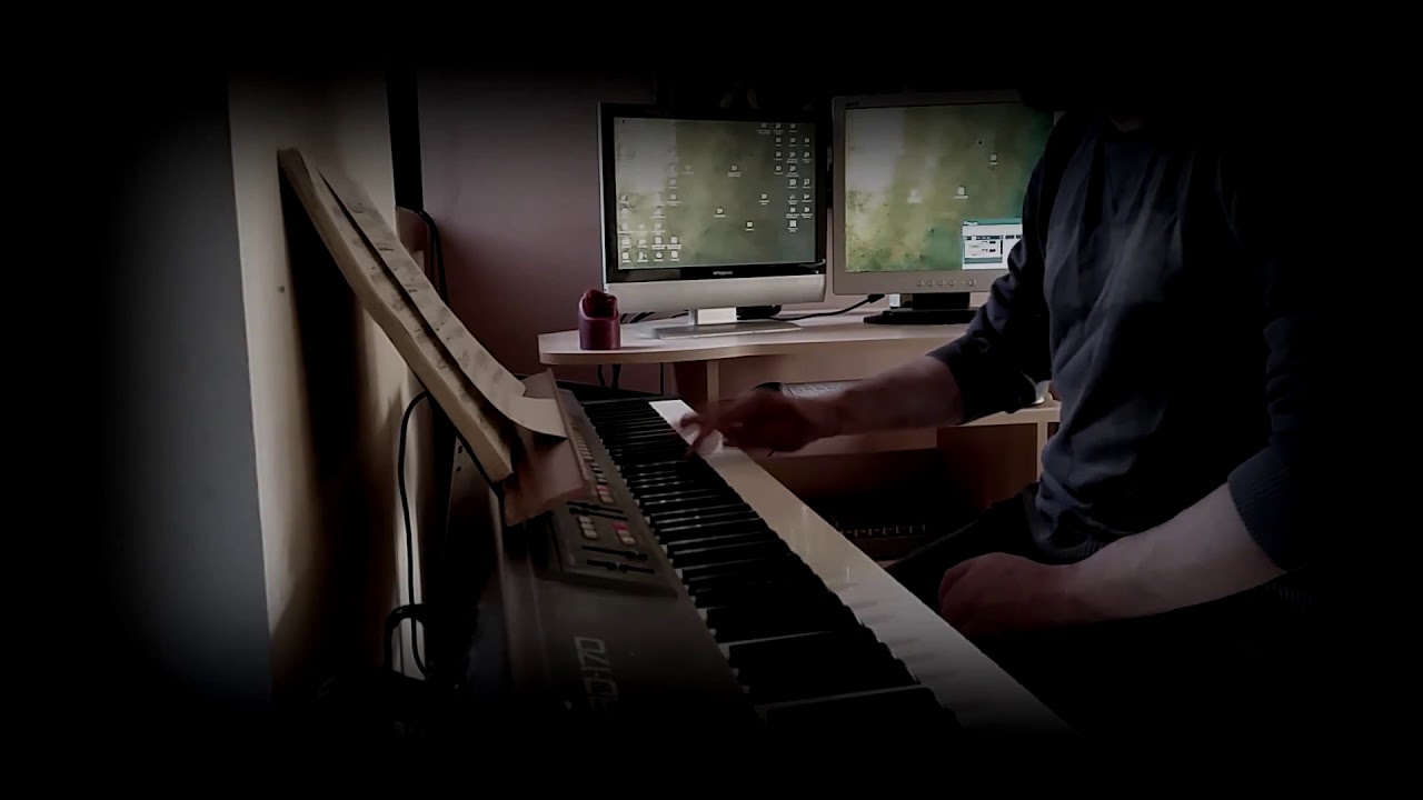 Allan Innes Leckie. The Flight Of The Bumblebee. - YouTube